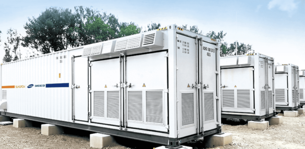 Israel Adding Energy Storage to Support Grid Integration for Renewables ...