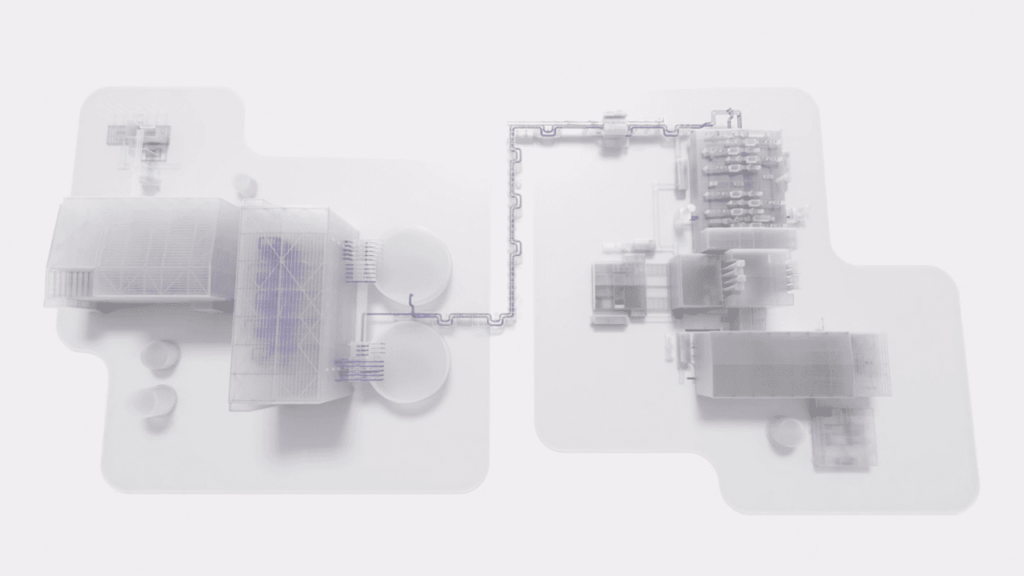 Kemmerer 1 Breaks Ground: A Look at TerraPower’s Natrium Fast Reactor ...