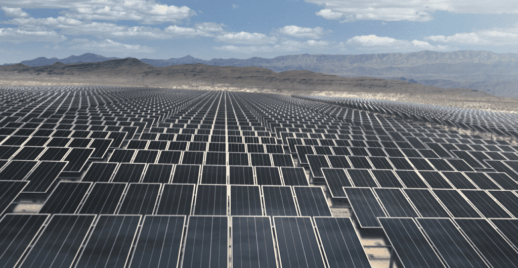 Historic Gemini Solar-Plus-Storage Project Now Fully Operational ...