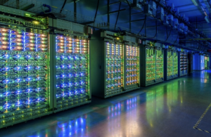 Google Invests in Partnership to Develop Energy Assets at Data Center ...