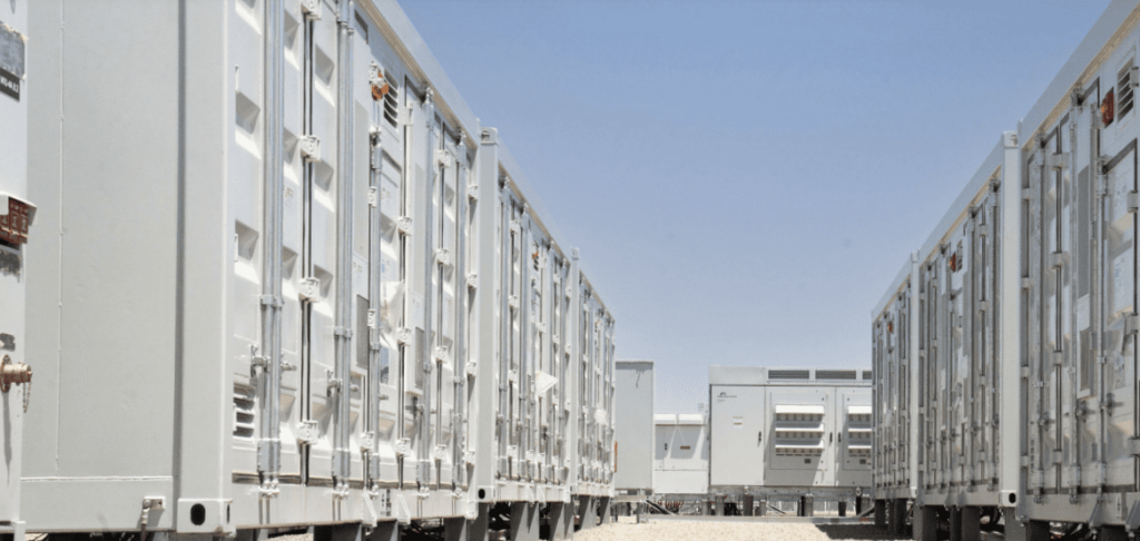 Report: More Records for U.S. Energy Storage Deployment – Ensales ...