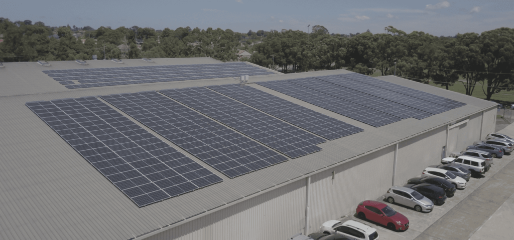 The POWER Interview: O&M Solutions for C&I Solar Installations ...