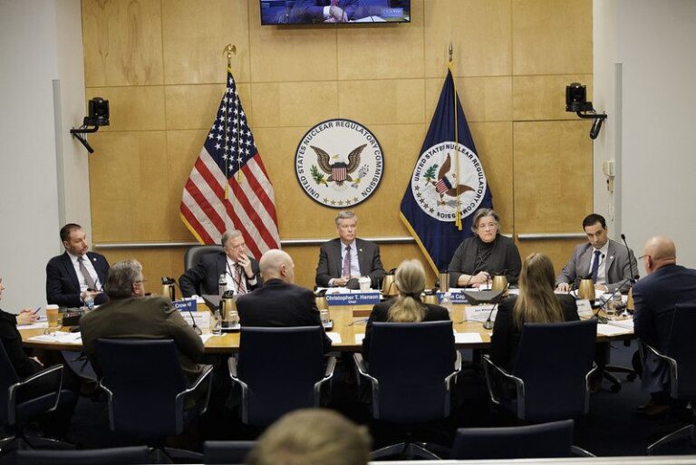 Why We’re Suing the Nuclear Regulatory Commission—and Still Believe in ...
