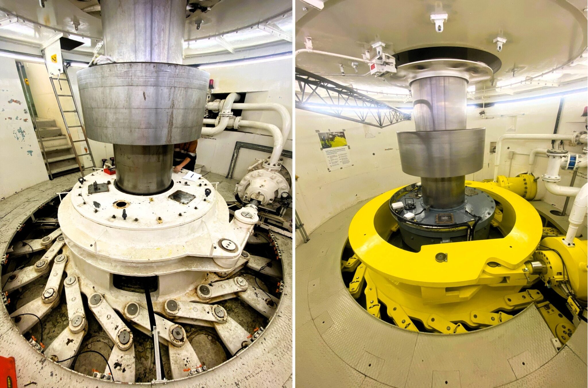 Voith Completes Second Turbine Upgrade at New Zealand Hydropower ...