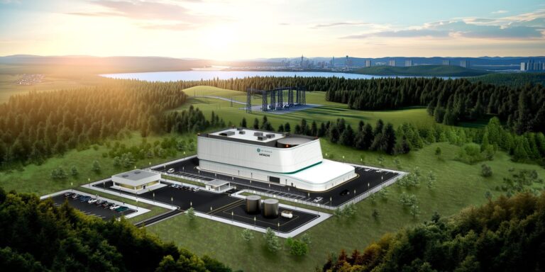 BWRX-300 SMR Reaches Regulatory Milestone in UK – Ensales Electrical ...