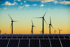 Bank Consortium Closes $160M Financing for Spanish Wind, Solar ...